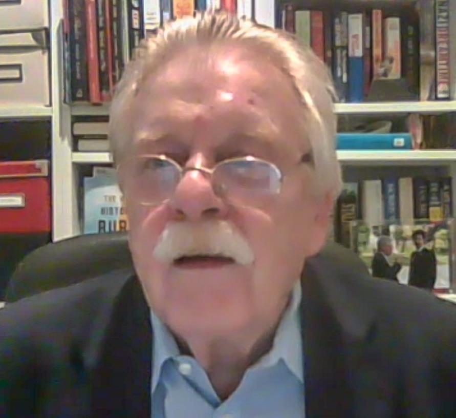 BULLETIN 8th June, 2021 (Jun 05, 2021)