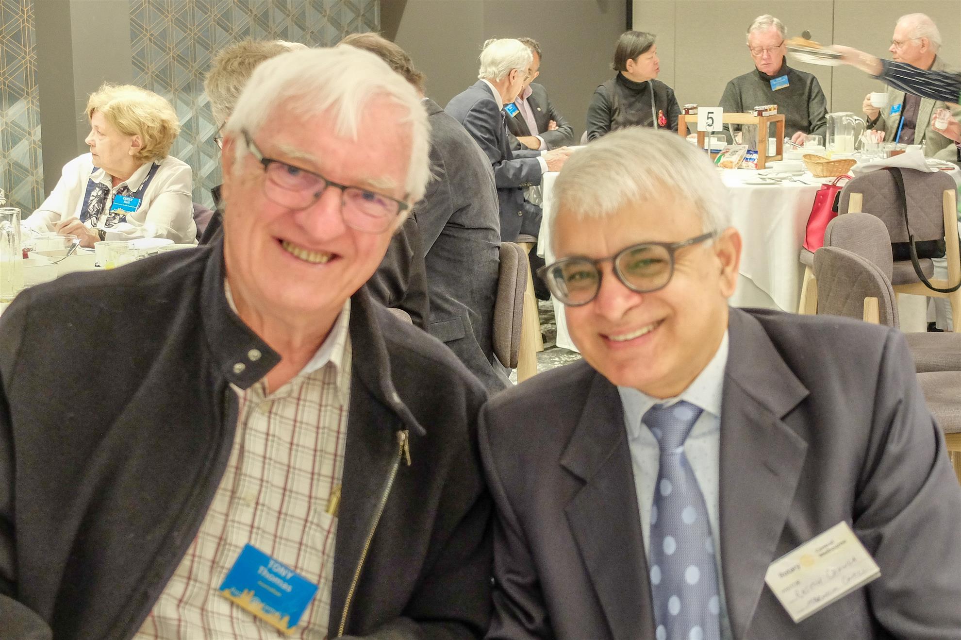 BULLETIN November 26th (Nov 24, 2019)