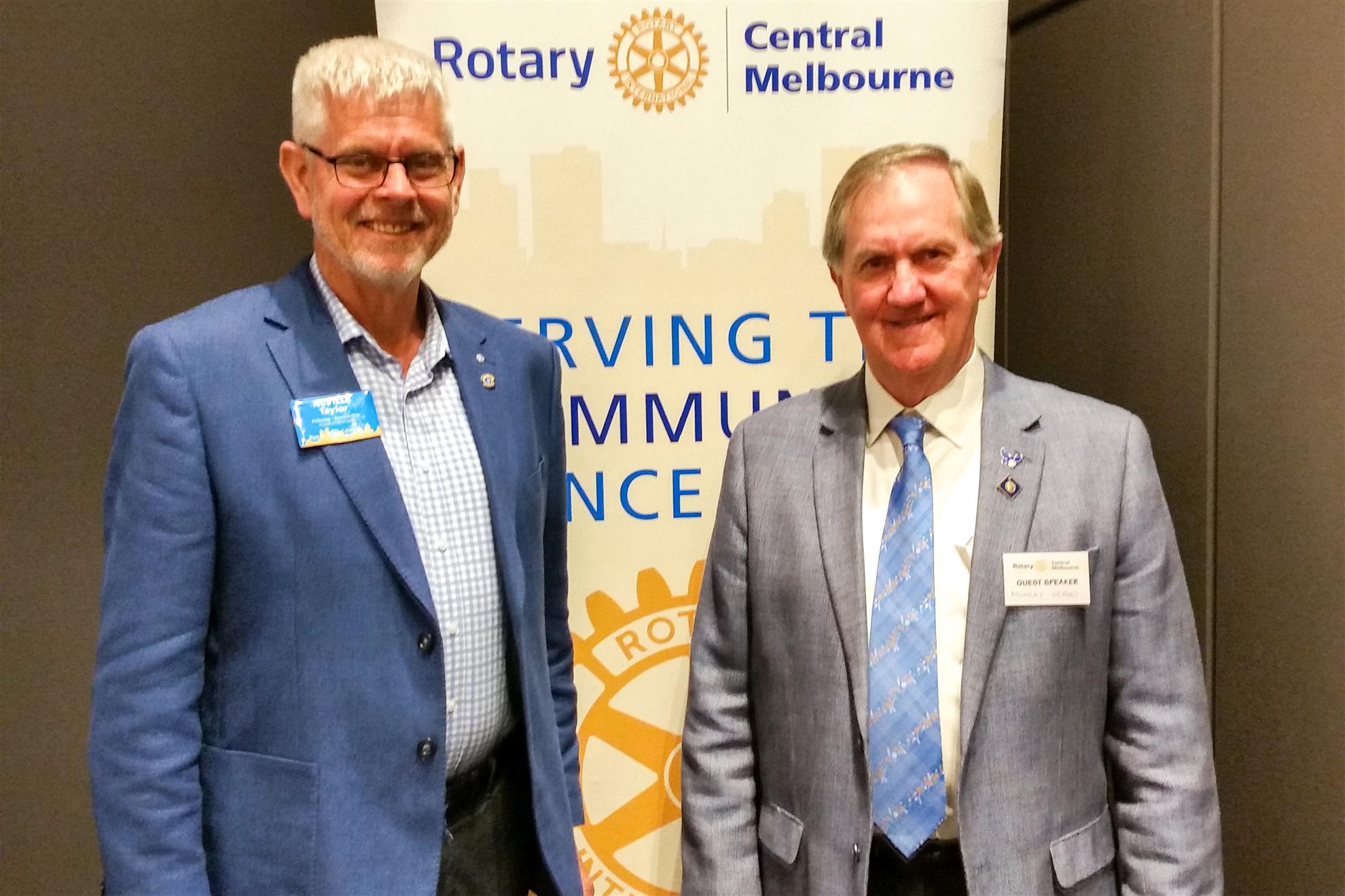 BULLETIN November 26th (Nov 24, 2019)