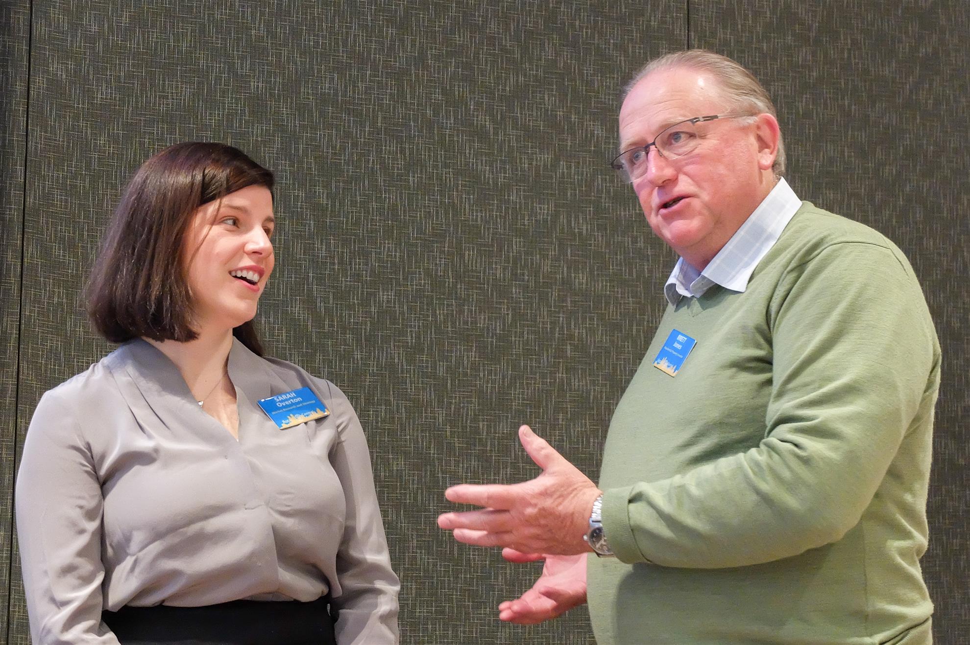 BULLETIN Oct 8th (Oct 07, 2019)