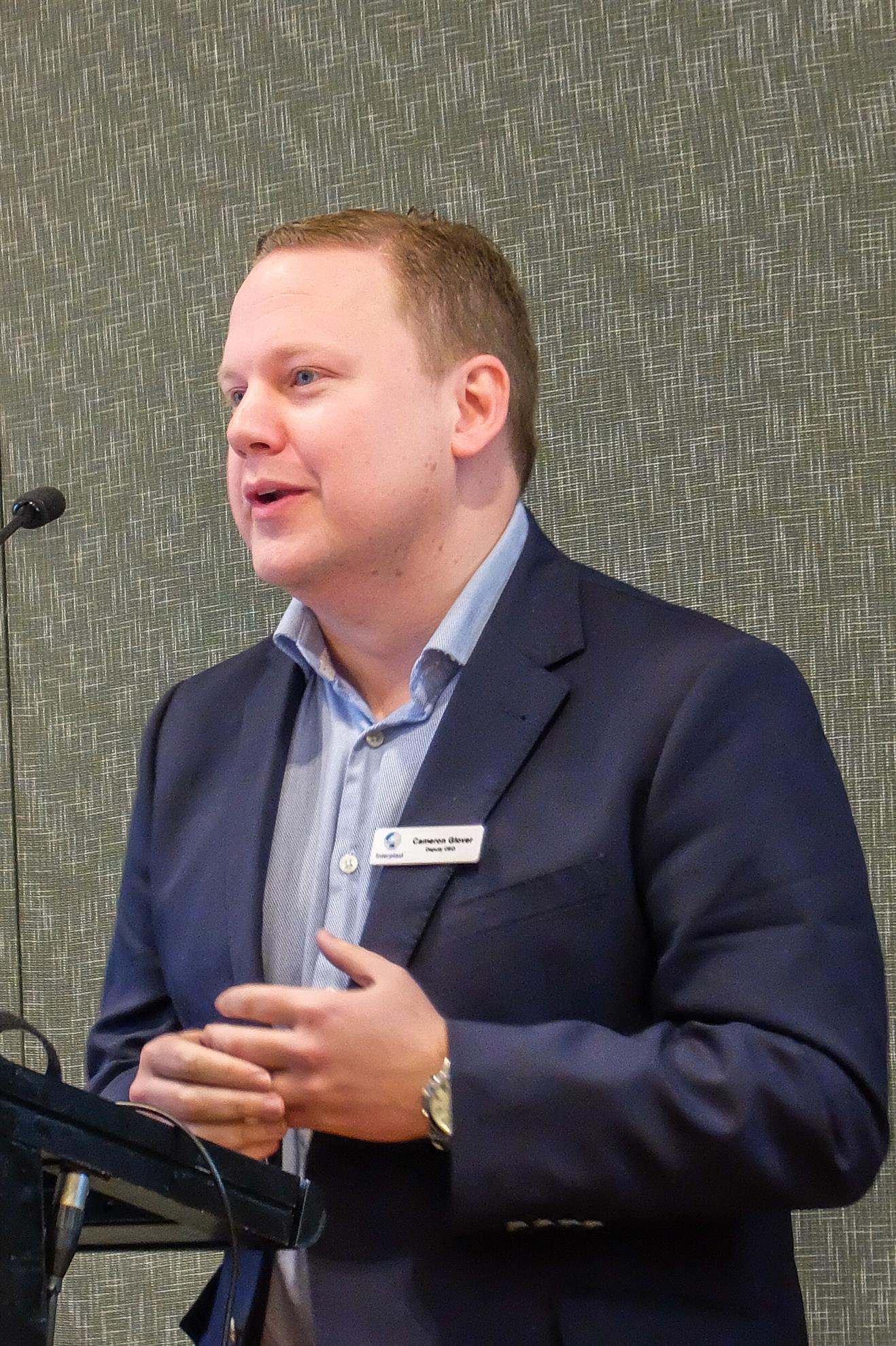 BULLETIN Oct 8th (Oct 07, 2019)