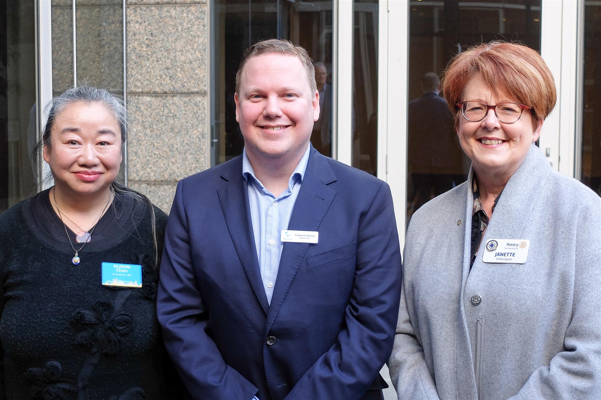 BULLETIN Oct 8th (Oct 07, 2019)