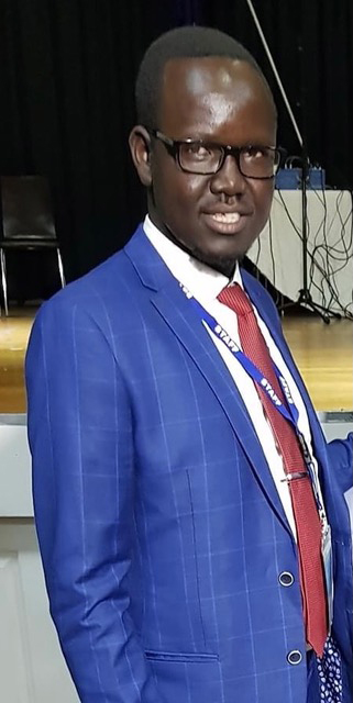 BULLETIN APRIL 20th 2021 (Apr 16, 2021)