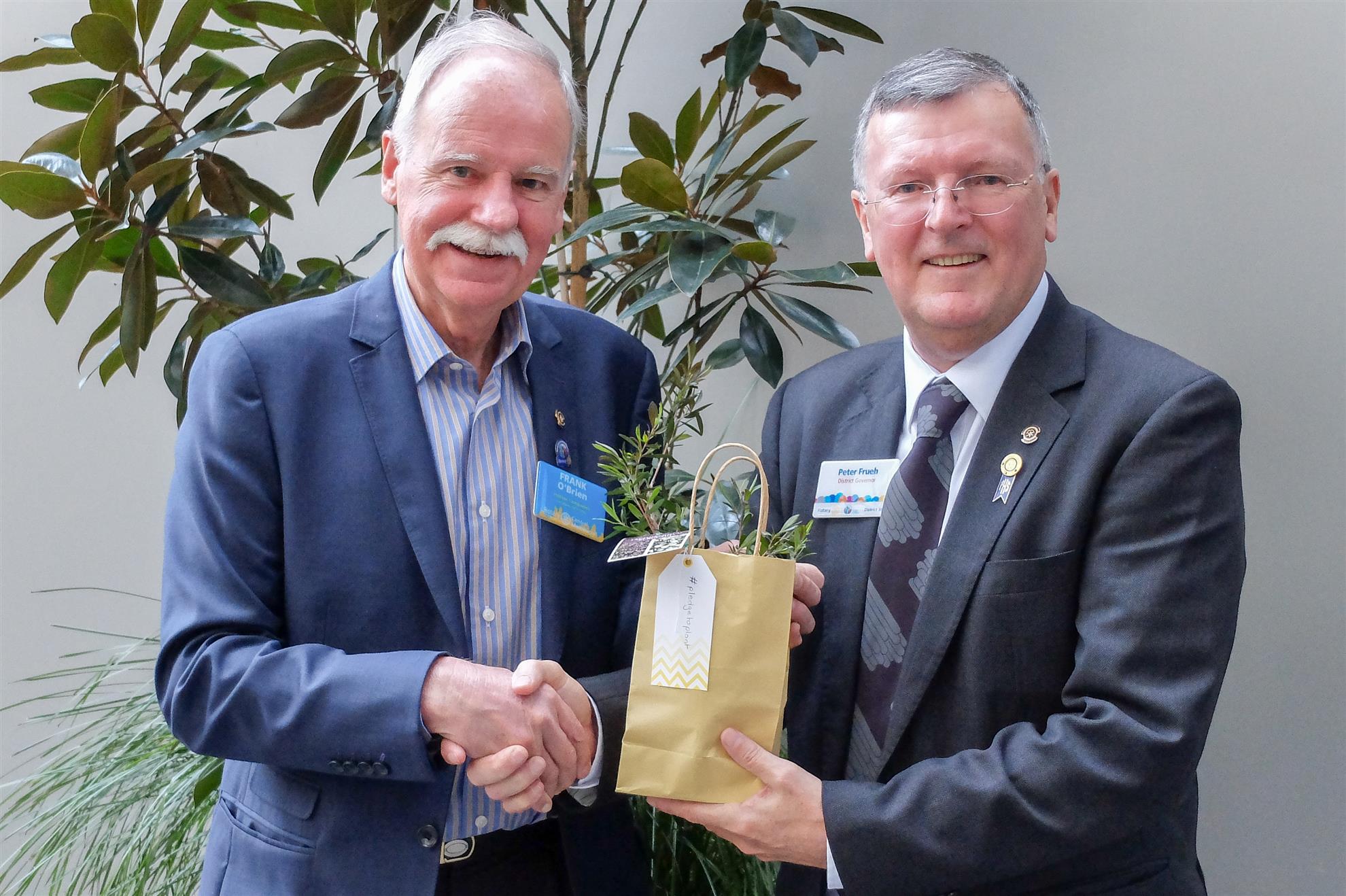 BULLETIN 18th JULY 2017 (Jul 12, 2017)