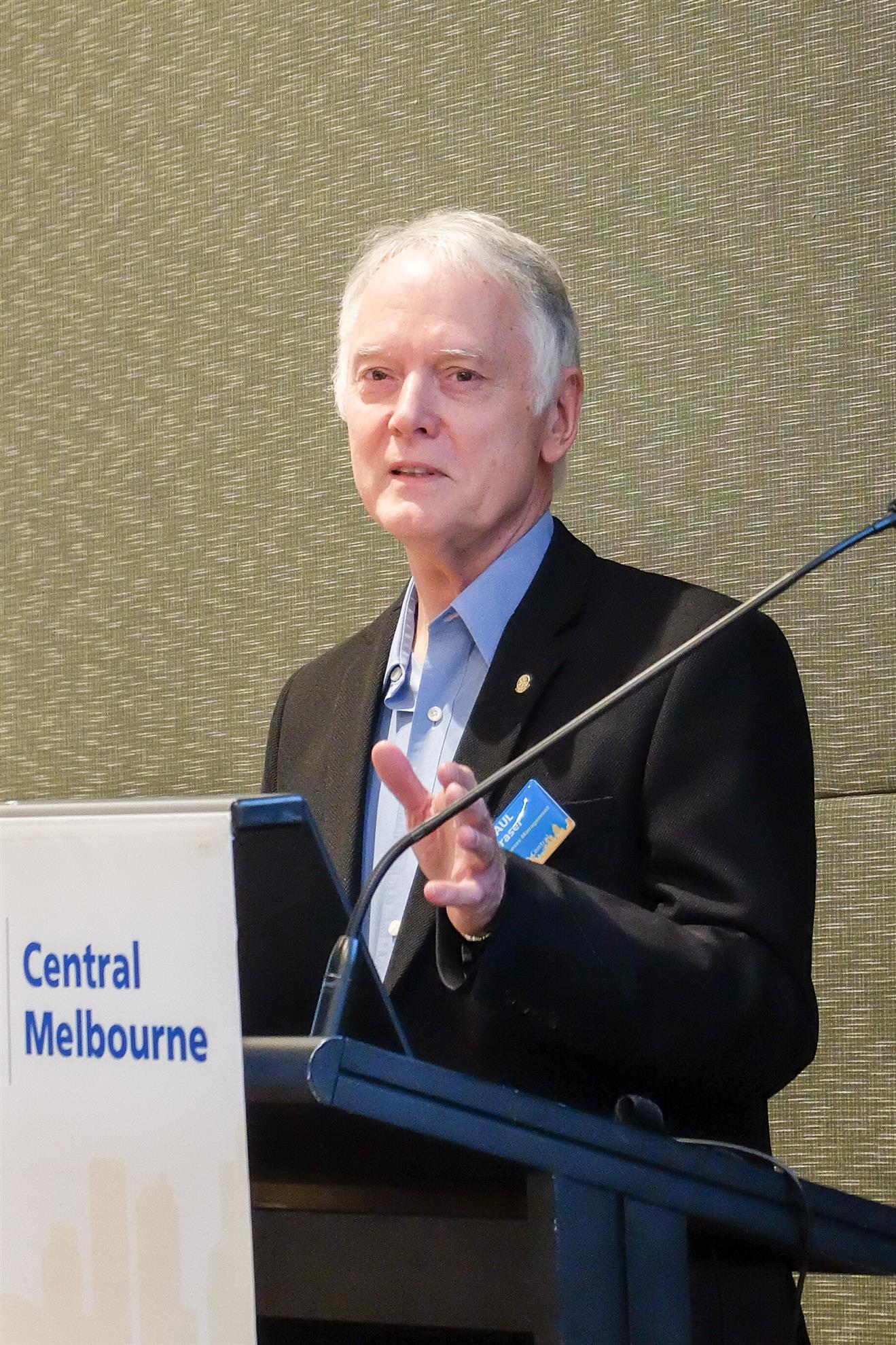 BULLETIN November 21st (Nov 17, 2019)