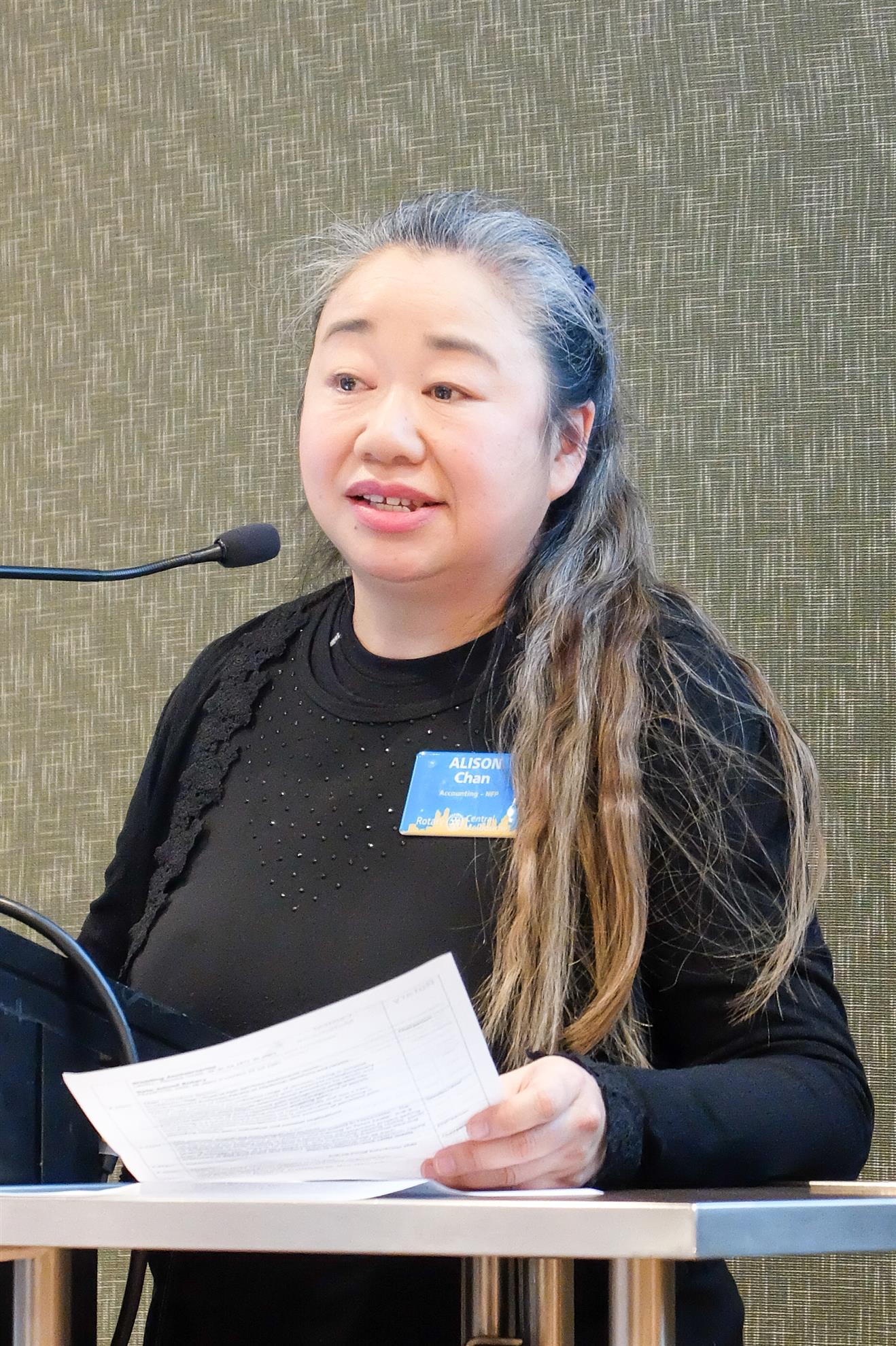 BULLETIN 6th August 2019 (Jul 30, 2019) (Aug 01, 2019)