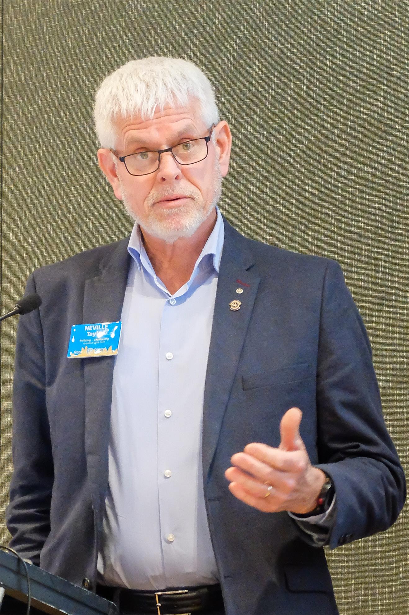 BULLETIN Sep 3, 2019 (Sep 01, 2019)