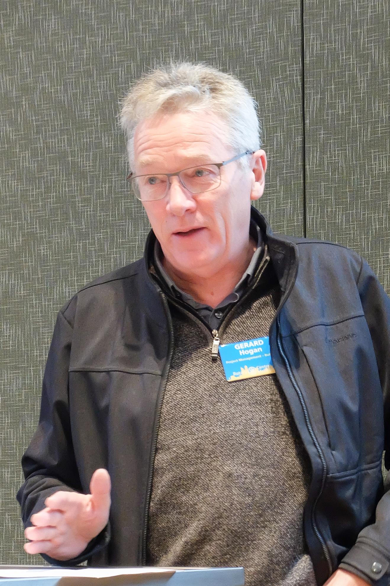 BULLETIN Sep 3, 2019 (Sep 01, 2019)