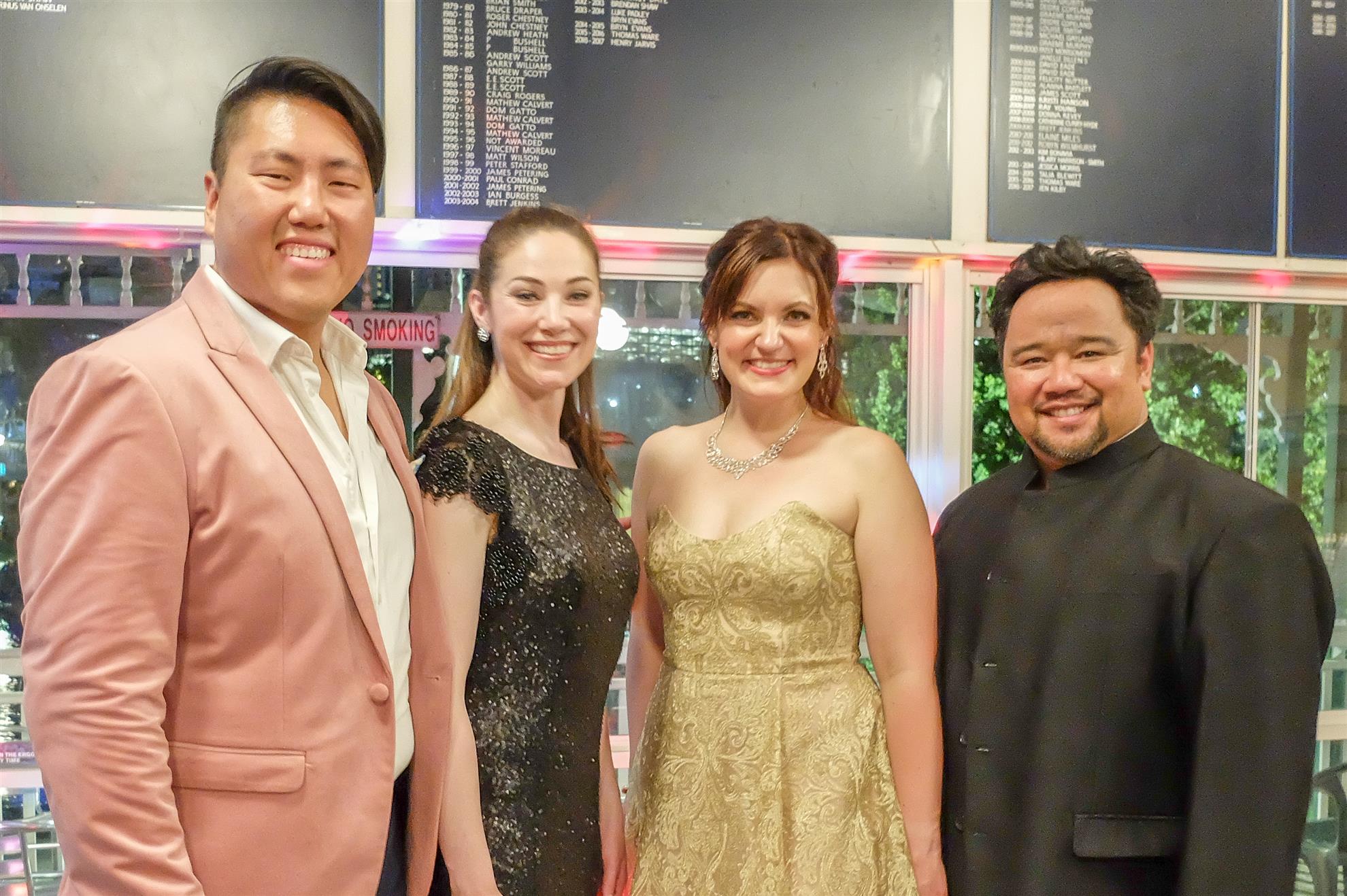 BULLETIN 12th March 2019 (March 5, 2019) (Mar 07, 2019)