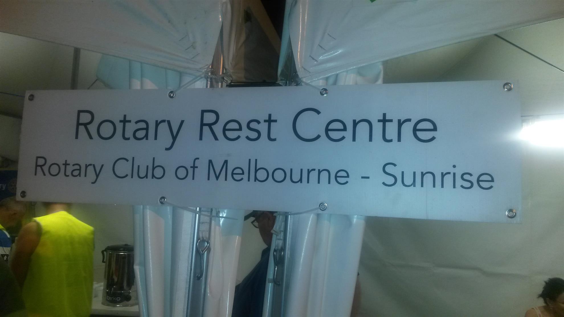 GALLERY | Rotary Club of Central Melbourne