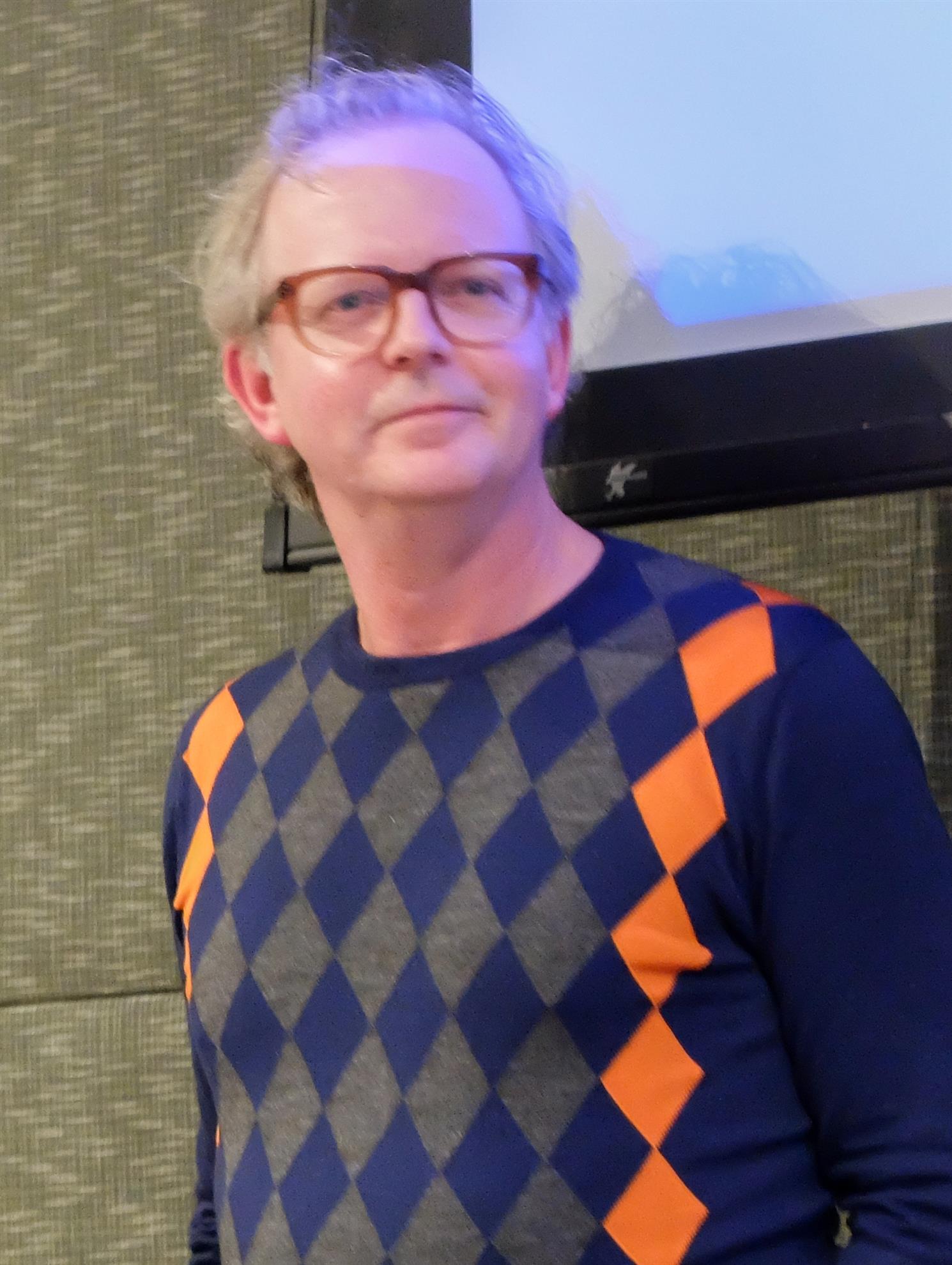 GUEST SPEAKER PRESENTATION 3RD JULY | Rotary Club of Central Melbourne