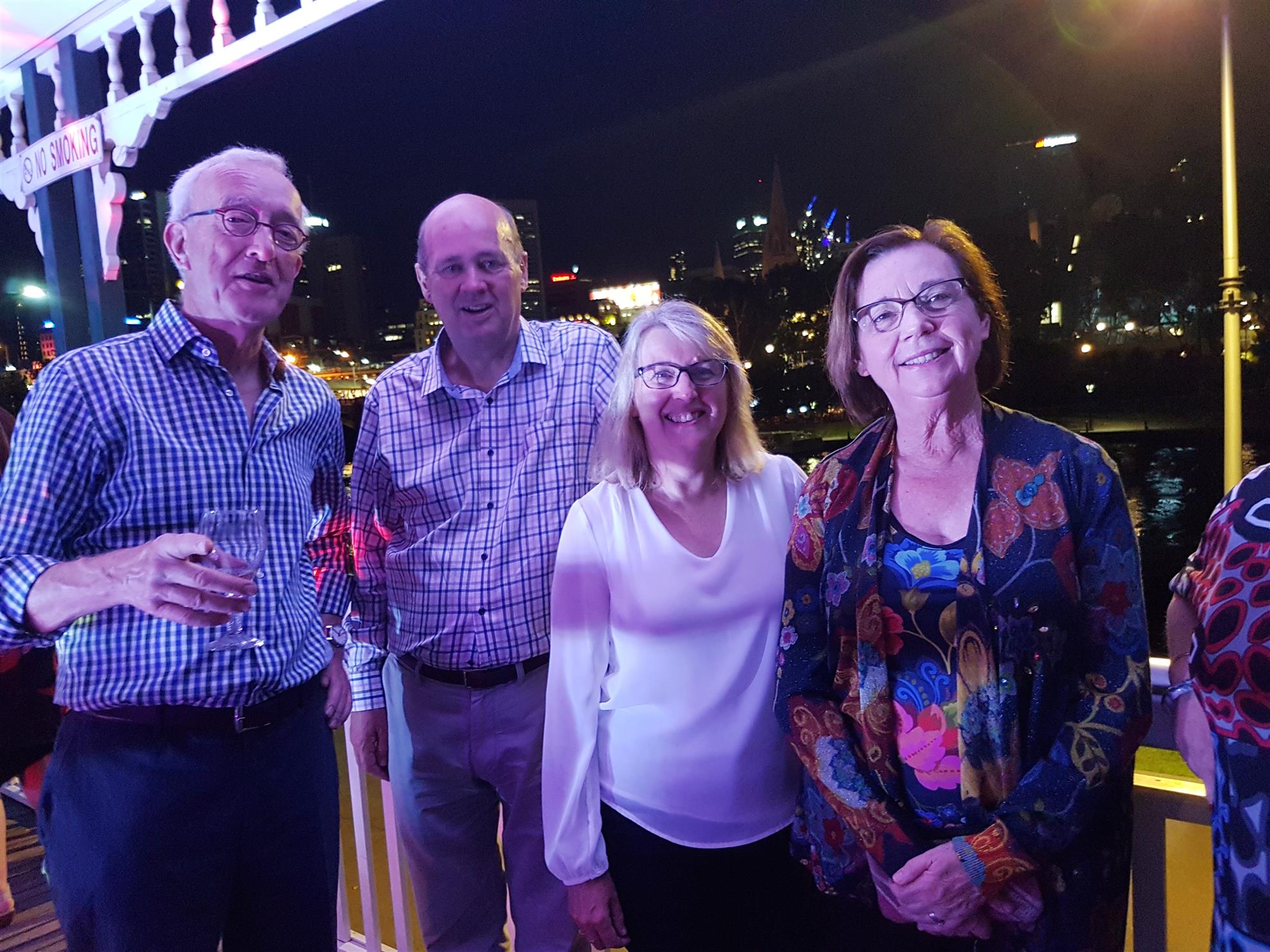 GALLERY | Rotary Club of Central Melbourne