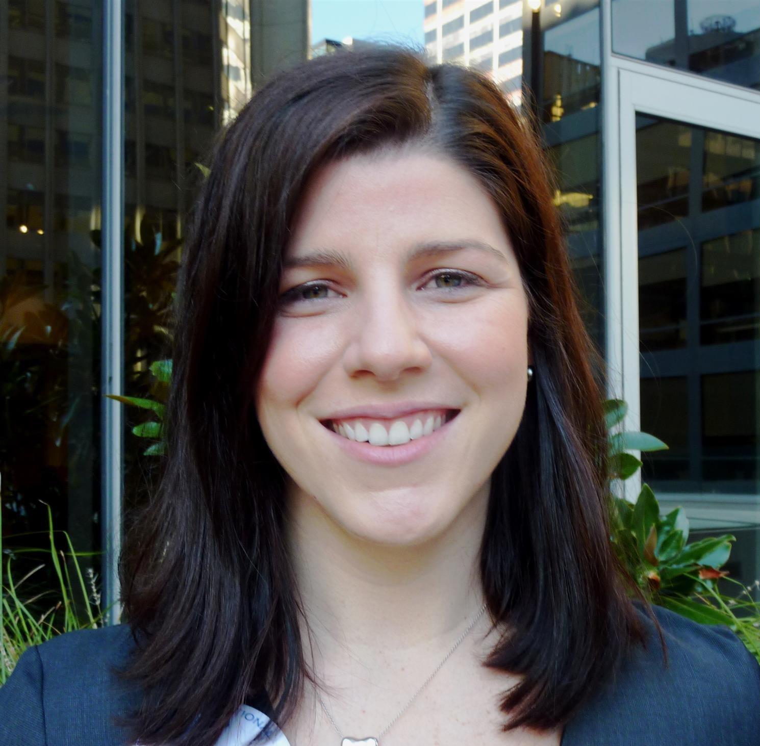 GUEST SPEAKER 6th FEBRUARY | Rotary Club of Central Melbourne