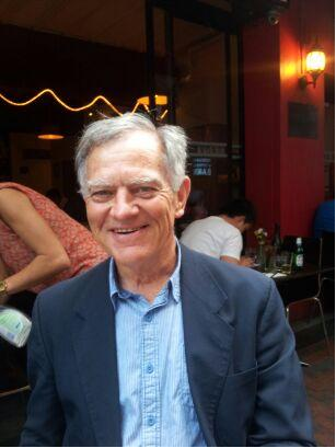 SMALL CANBERRA CLUB, BIG MUNA IMPACT | Rotary Club of Central Melbourne