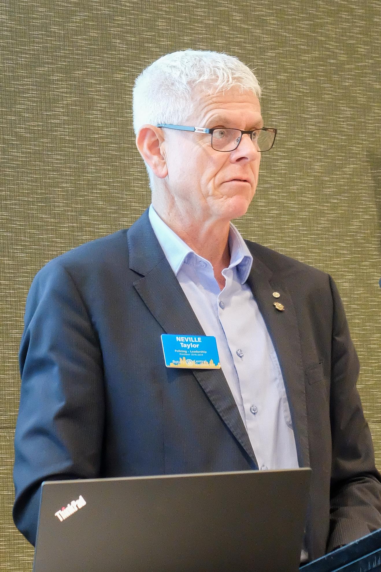 BULLETIN 30th APRIL 2019 (April 23, 2019) (Apr 25, 2019)