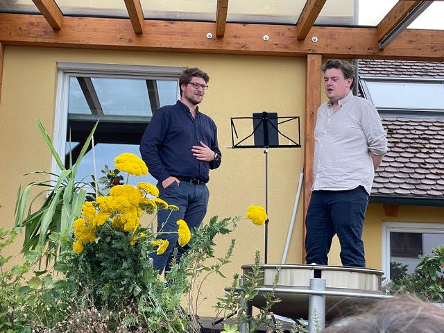 NEW GENERATIONS SERVICE EXCHANGE IN ACTION | Rotary Club of Central ...