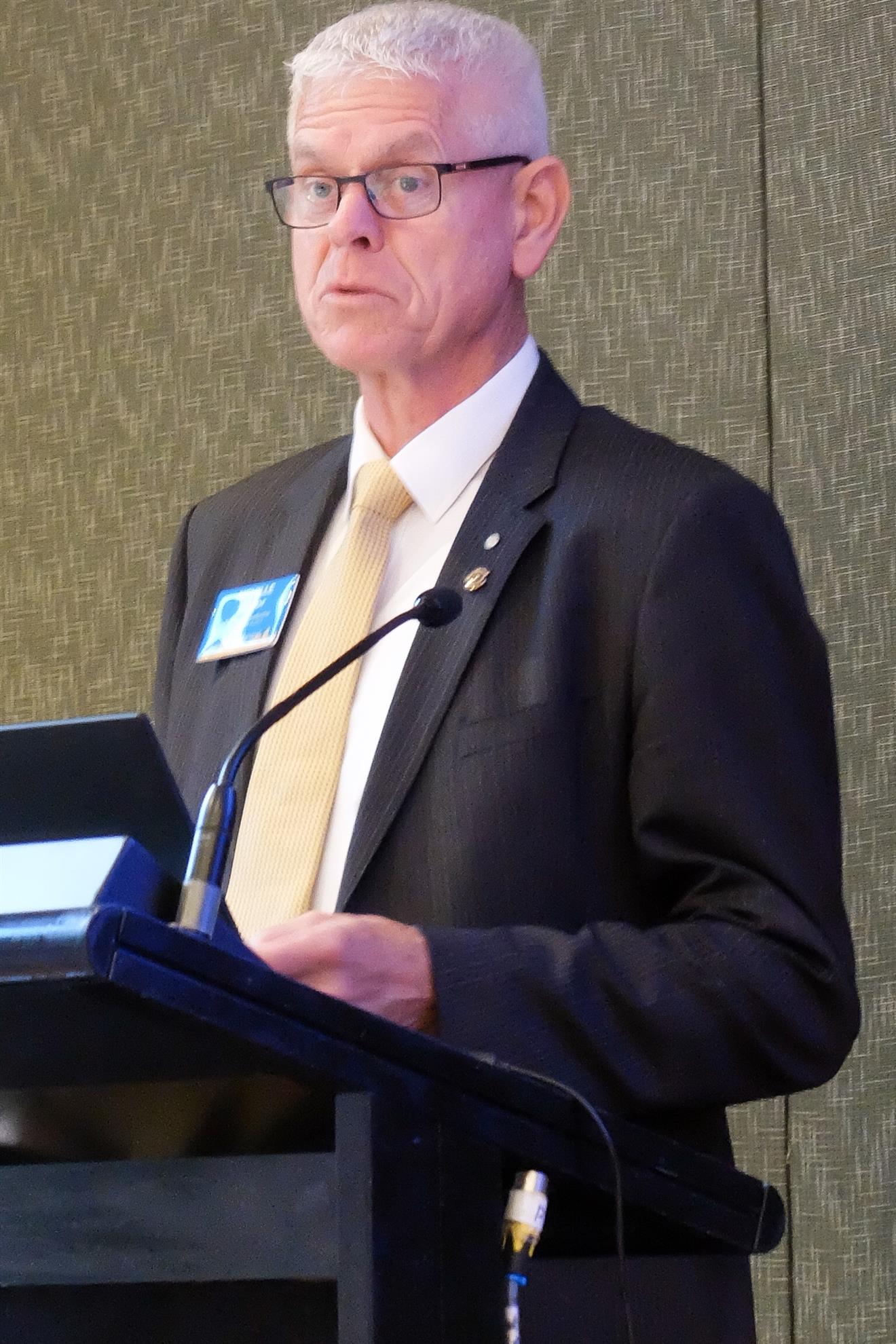 BULLETIN 21st MAY 2019 (May 14, 2019) v2 (May 16, 2019)