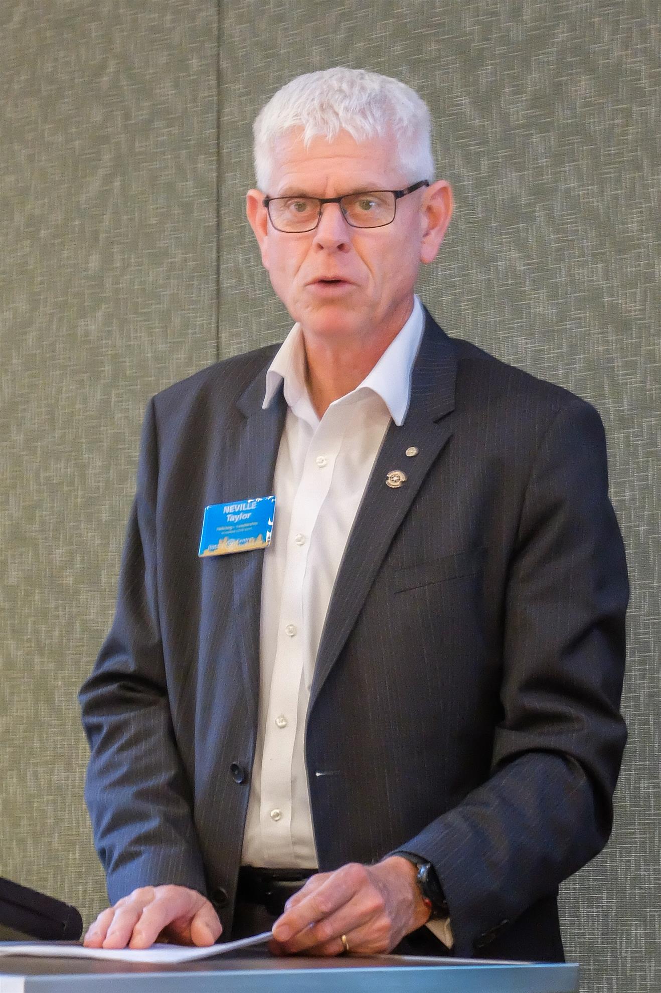 BULLETIN 7th MAY 2019 (April 30, 2019) (May 02, 2019)