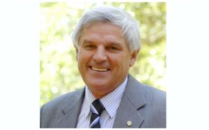 ROD FRASER AWARDED AM | Rotary Club of Central Melbourne