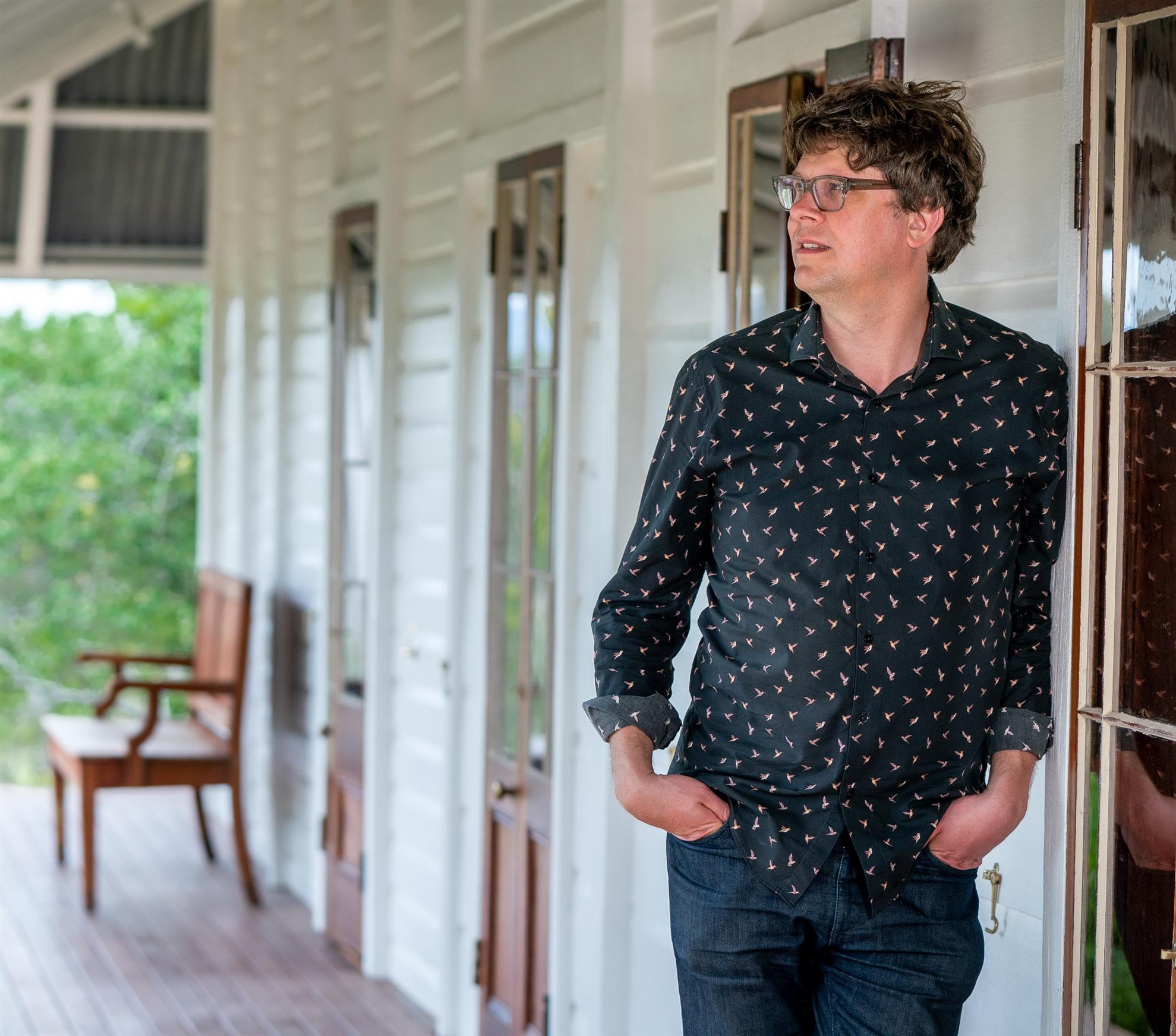 Guest speaker Tuesday, 12th July 2022 | Rotary Club of Central Melbourne