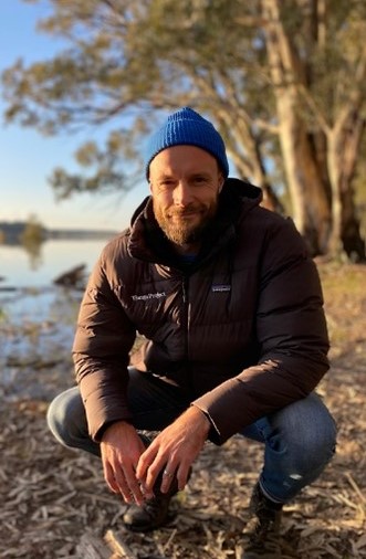 Guest speaker Tuesday, 4 April 2023 | Rotary Club of Central Melbourne