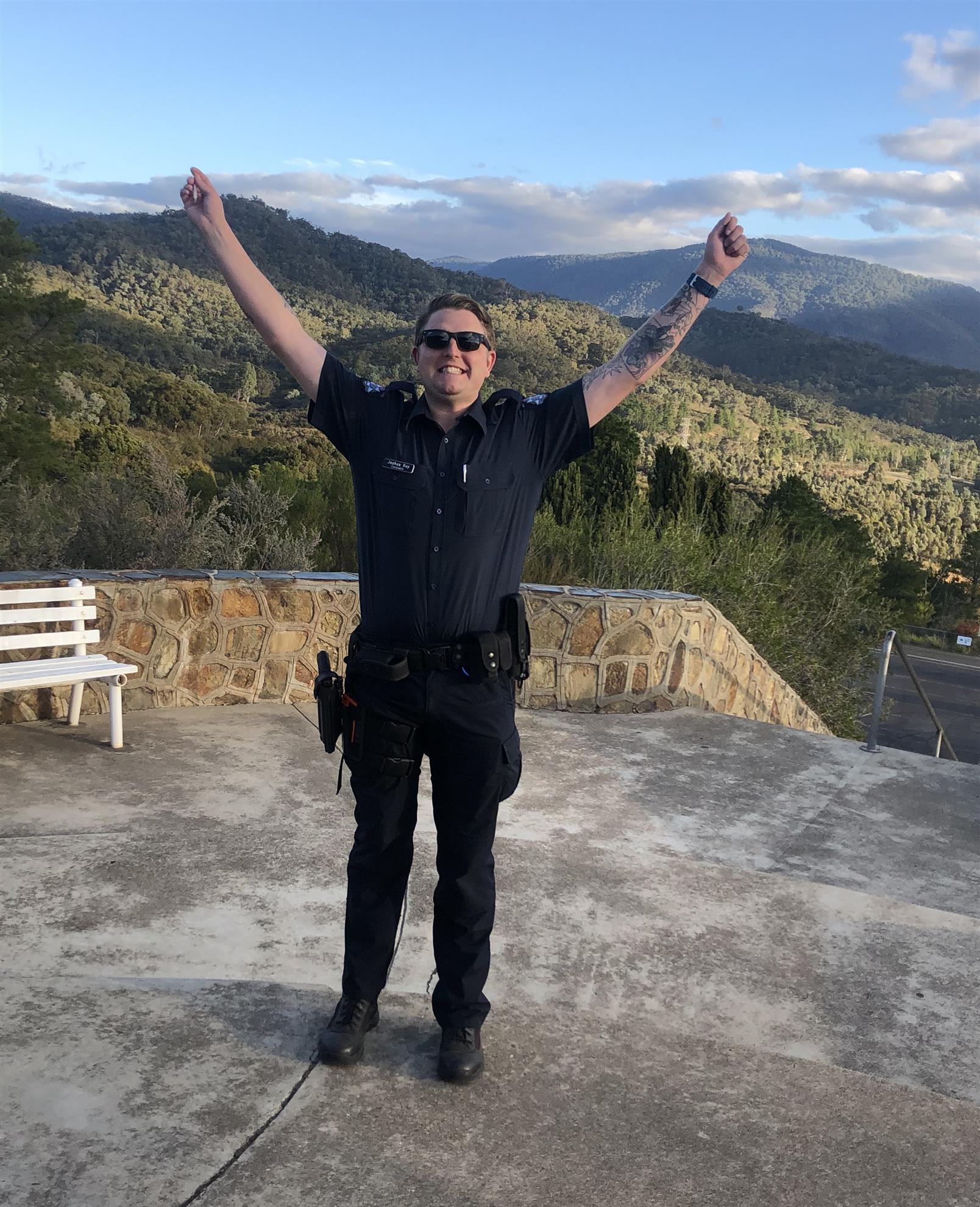 Guest speaker Tuesday, 16 May 2023 | Rotary Club of Central Melbourne