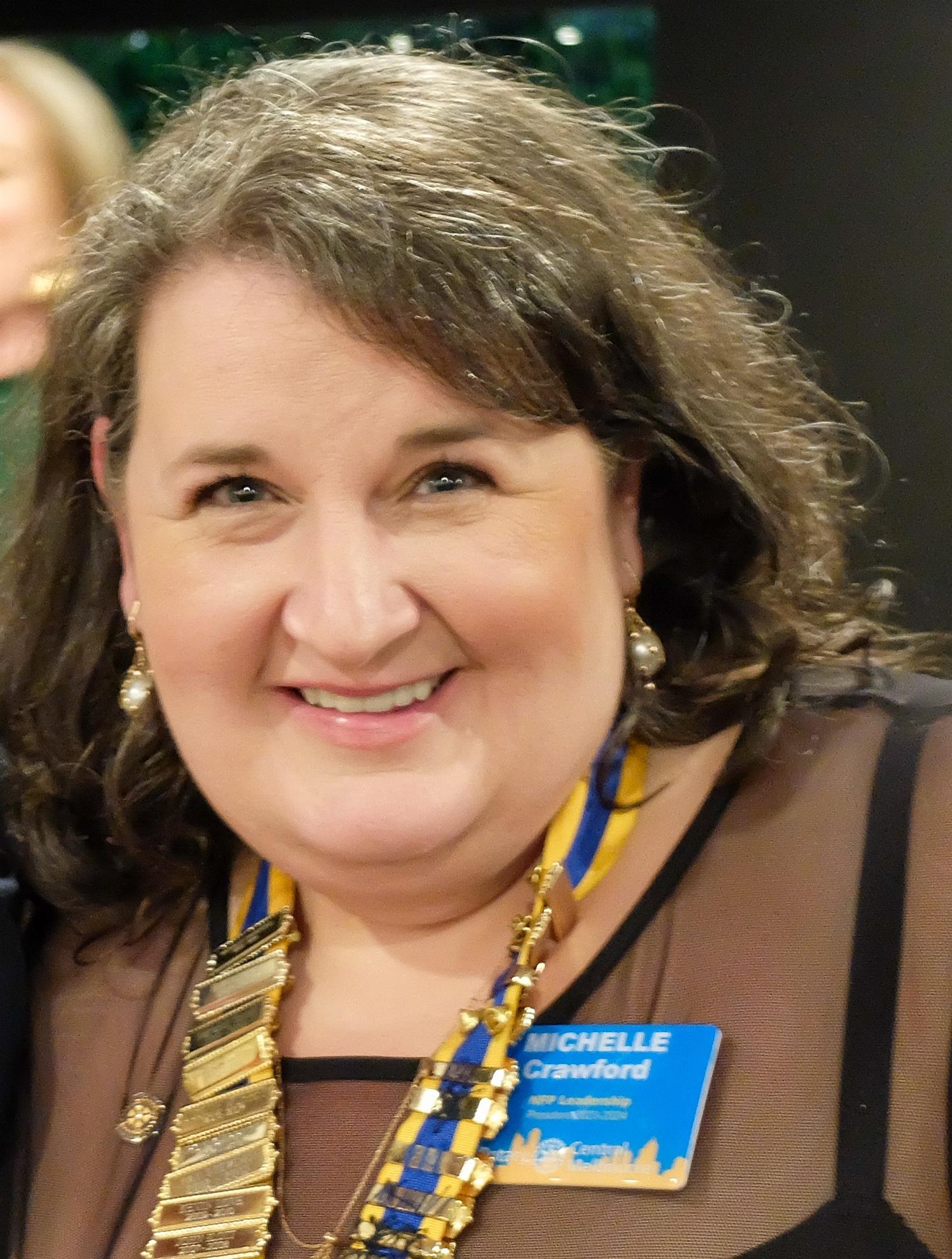 Program for meeting, 25 July 2023 | Rotary Club of Central Melbourne