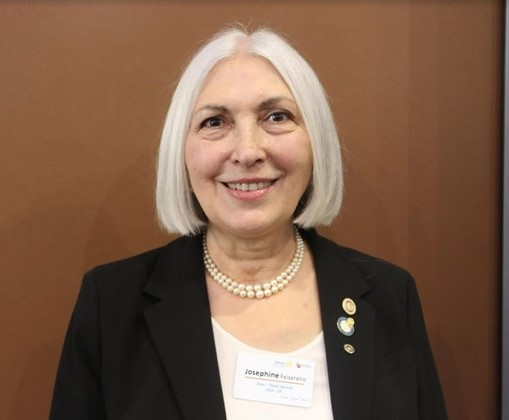 Program for meeting, Tuesday 28 May 2024 | Rotary Club of Central Melbourne