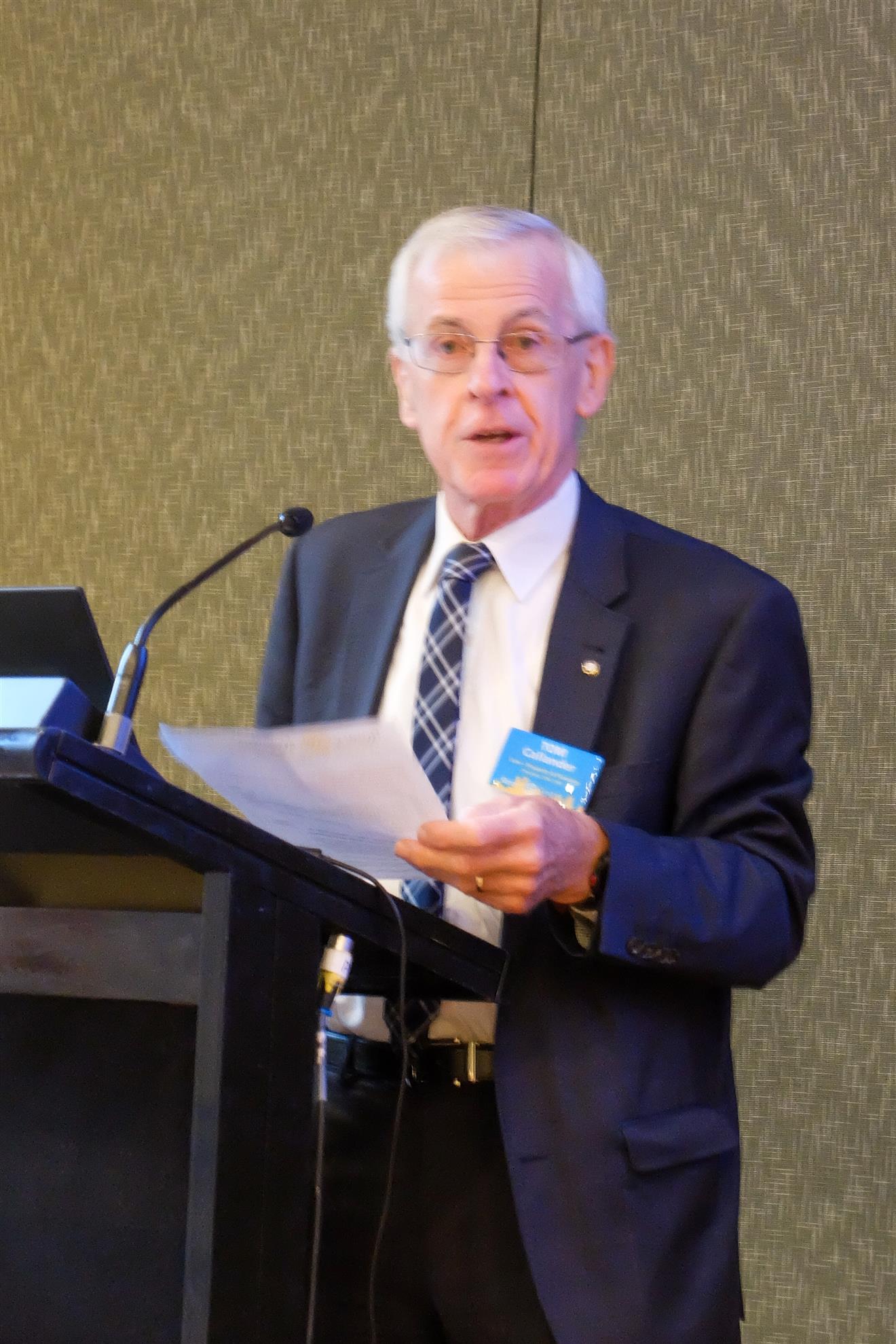 BULLETIN 21st MAY 2019 (May 14, 2019) v2 (May 16, 2019)