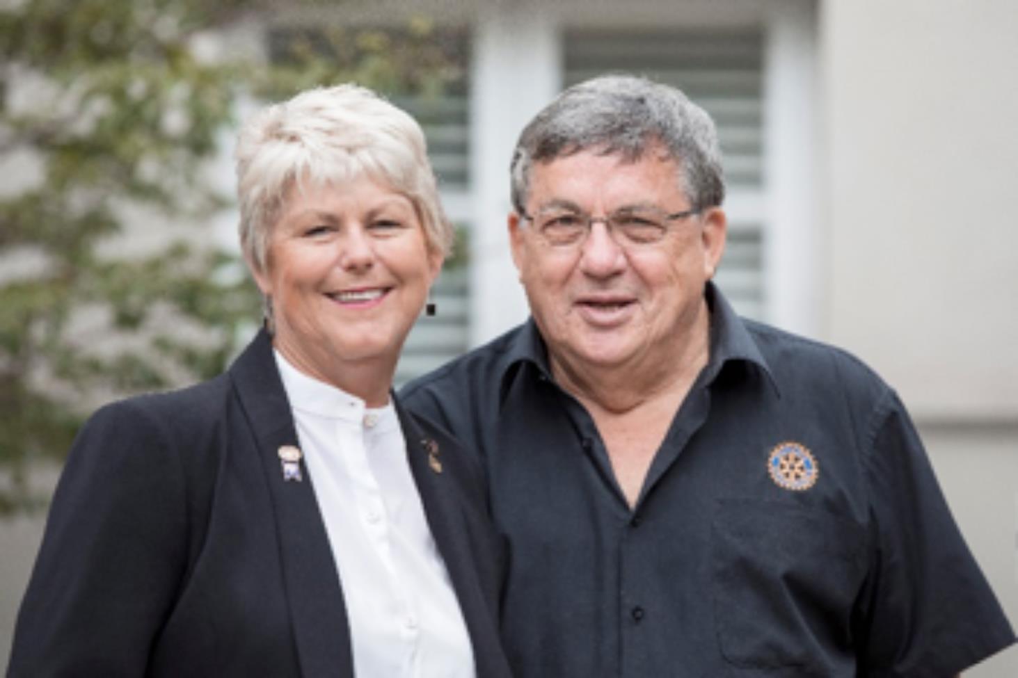 NEXT MEETING - GUEST SPEAKER | Rotary Club of Central Melbourne