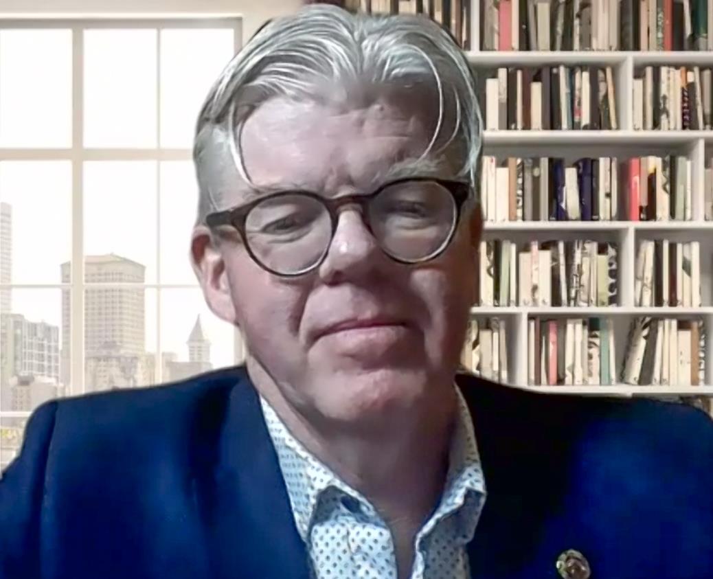 GALLERY | Rotary Club of Central Melbourne