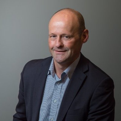 GUEST SPEAKER 10th OCTOBER | Rotary Club of Central Melbourne