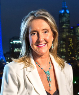 GUEST SPEAKER TUESDAY 9th DECEMBER | Rotary Club of Central Melbourne