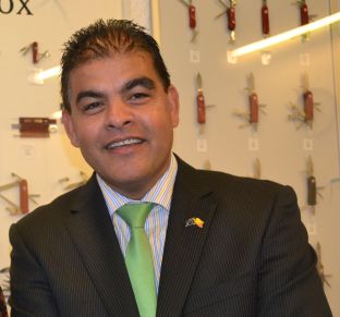 GUEST SPEAKER TUESDAY 12th AUGUST | Rotary Club of Central Melbourne