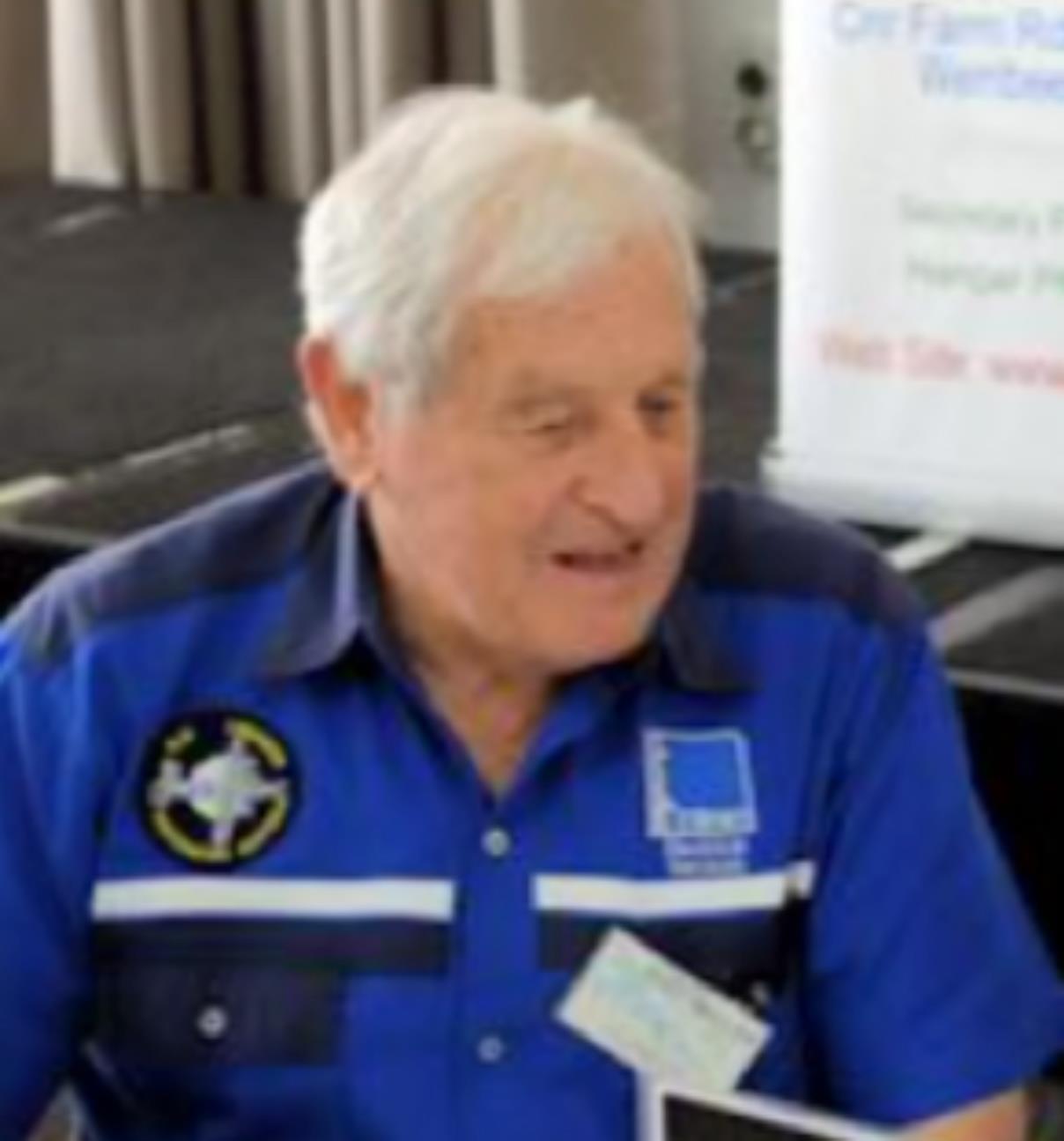 Guest Speaker 24th April | Rotary Club of Central Melbourne