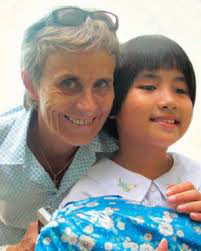 GUEST SPEAKER TUESDAY 28th APRIL | Rotary Club of Central Melbourne