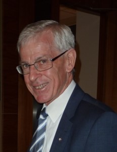 HAPPY BIRTHDAY.... TO US | Rotary Club of Central Melbourne