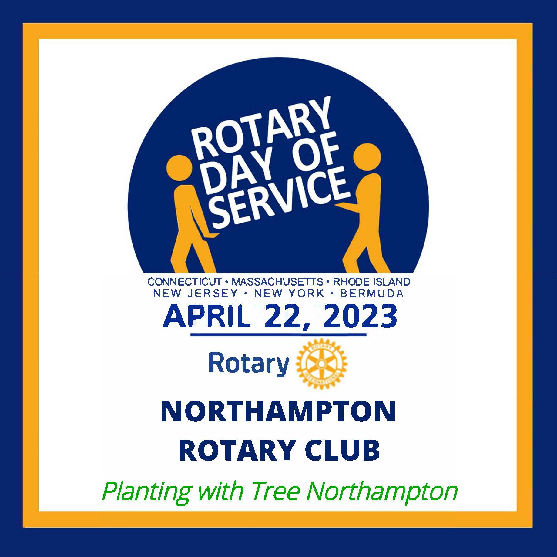 Home Page | Rotary Club of Northampton