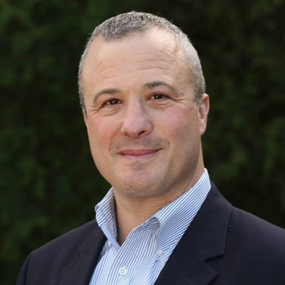 April 19th Speaker is Jonathan A. Harris | Rotary Club of Litchfield-Morris