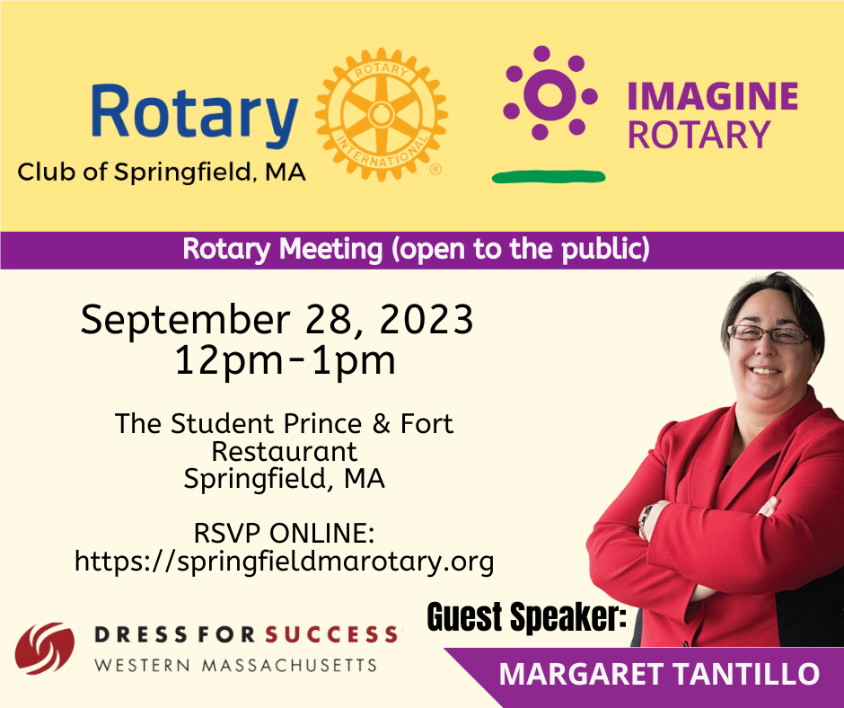 Home Page | Rotary Club of Springfield