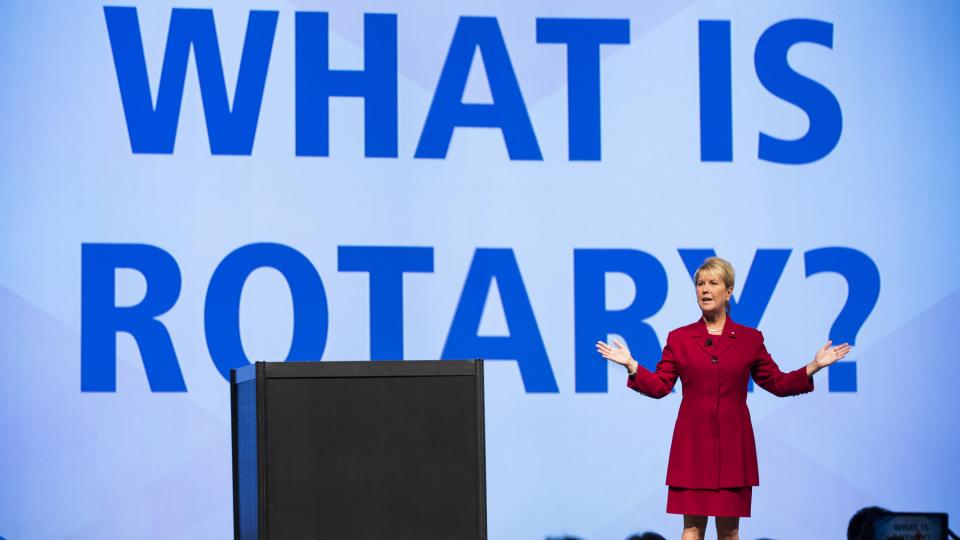 What Is Rotary? | Rotary Club of Springfield