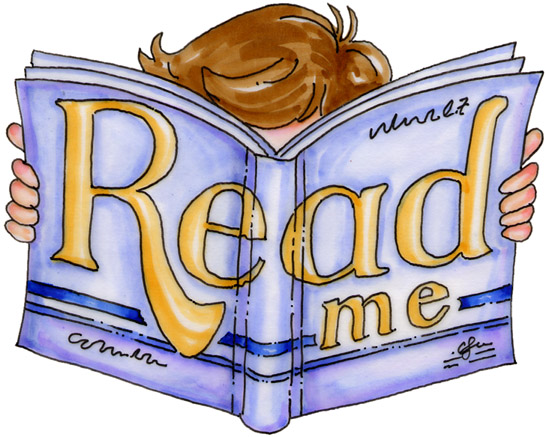 Reading Friends & Read with Me | Rotary Club of Westbrook-Gorham