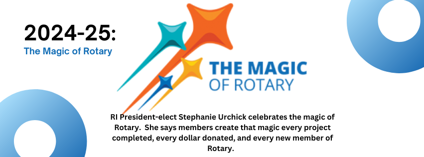 Home Page | Rotary Club of York