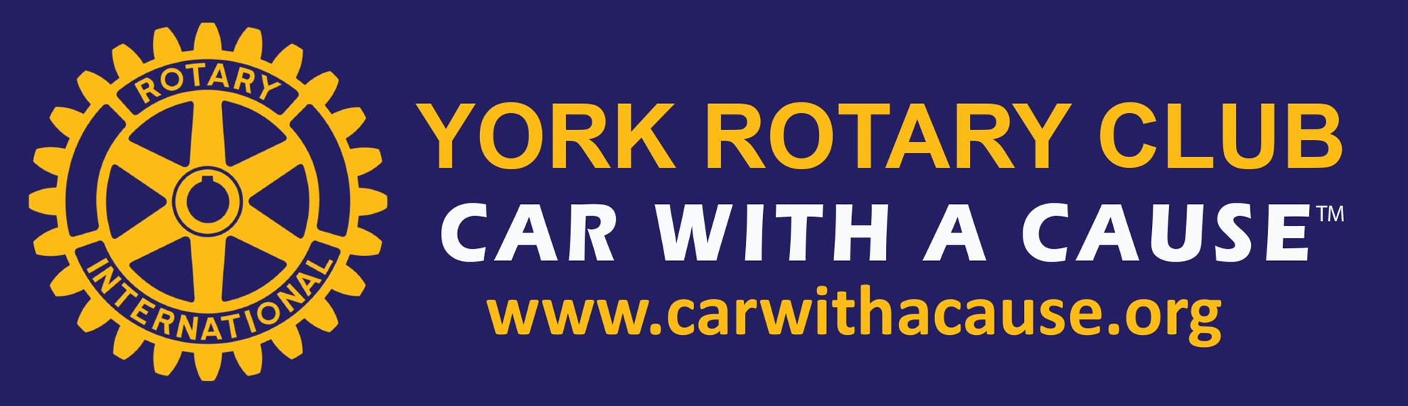 Home Page | Rotary Club of York