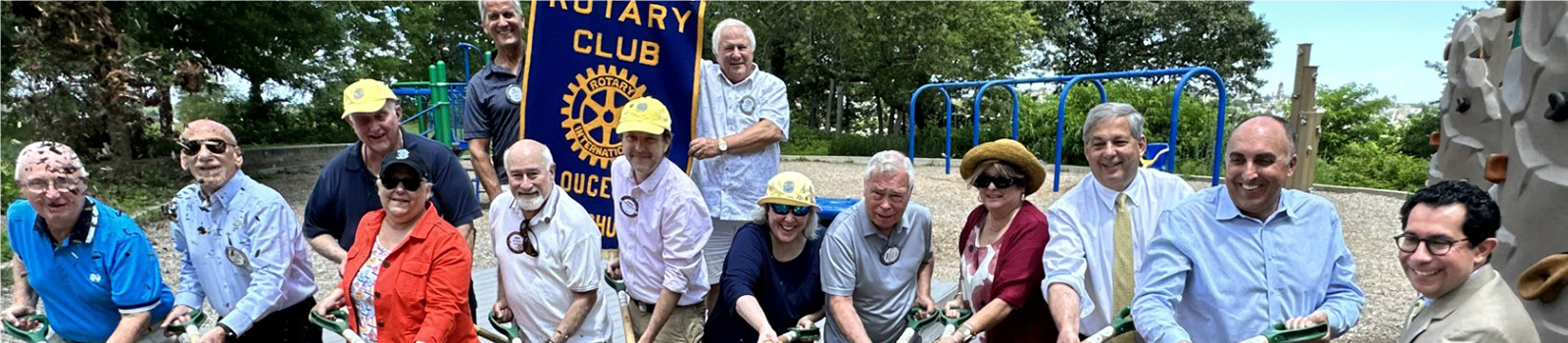 Home Page | Rotary Club of Gloucester