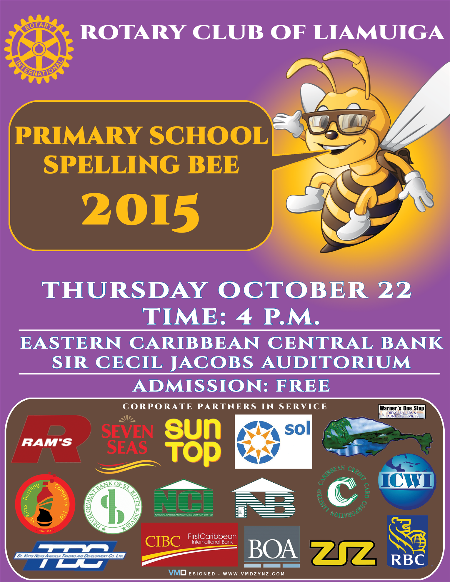 2015 Primary School Spelling Bee This Thursday Rotary Club Of 2015 Primary School Spelling Bee This Thursday Rotary Club Of