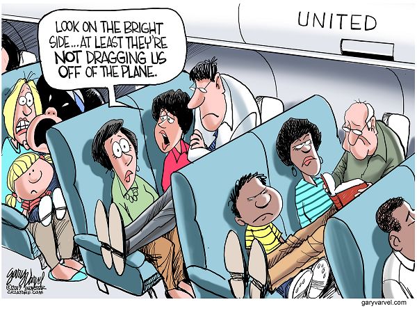 Life through the eyes of Cartoonists | Rotary Club of Gros Islet, St. Lucia