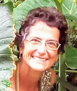 Past President Mary Beth Sutton Presents Caribbean SEA | Rotary Club of ...