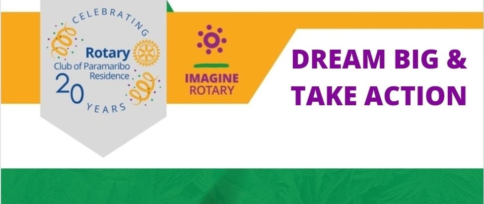 History and Meaning Rotary Wheel | Rotary Club of Paramaribo Residence