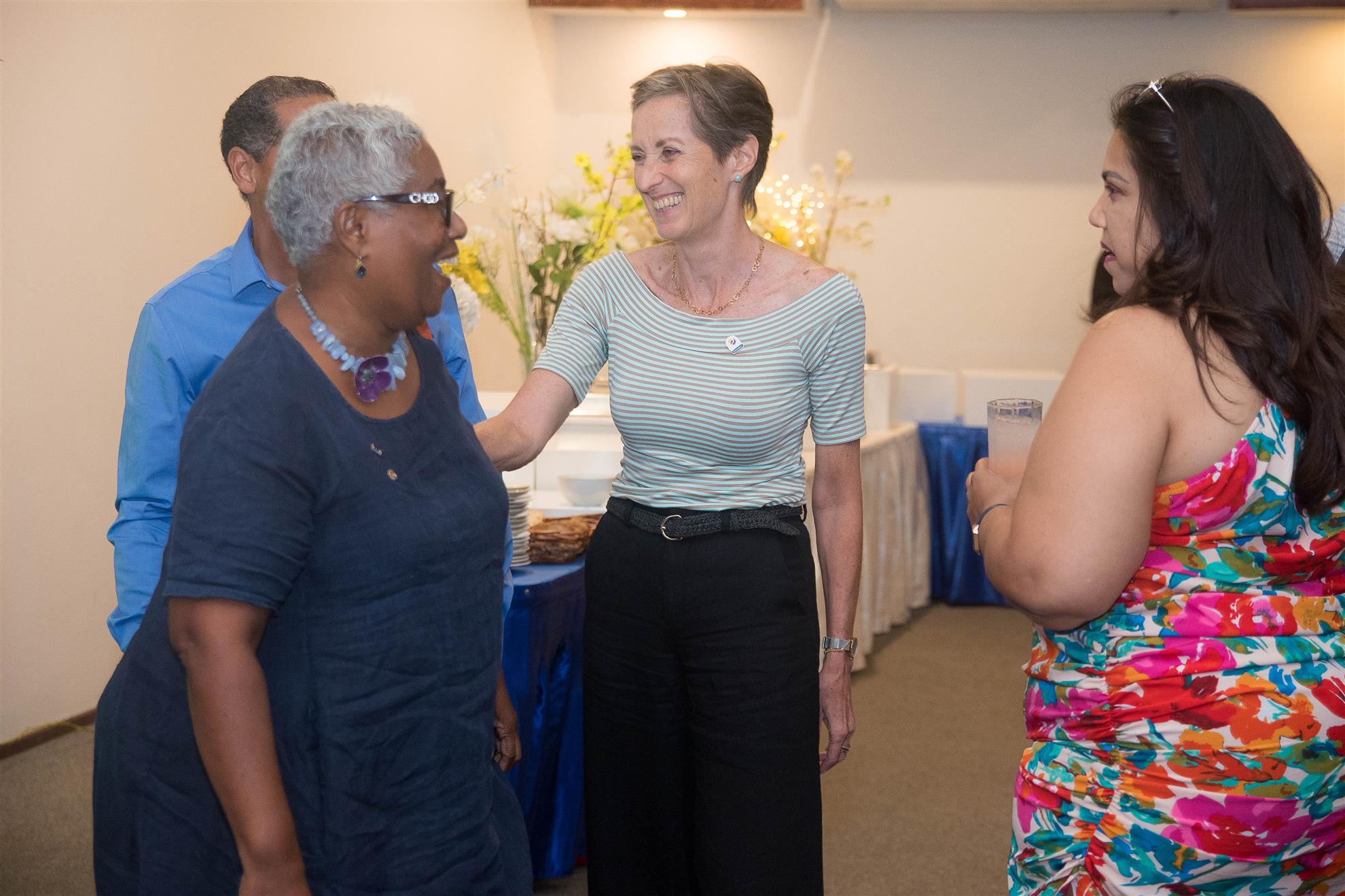 Appreciation Nightt and Handing Over Ceremony | Rotary Club of ...